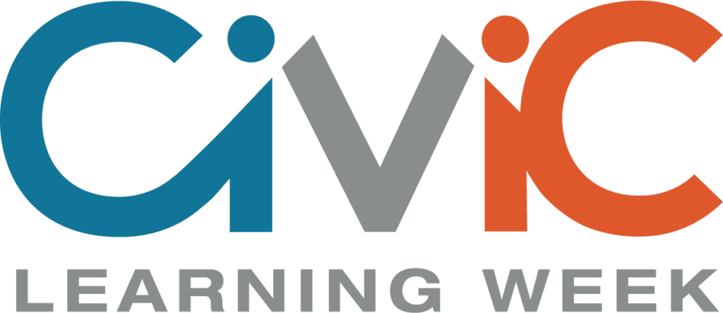 Home | Civic Learning Week