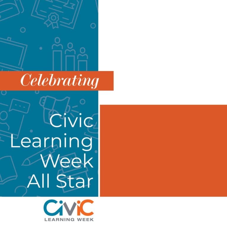 Events | Civic Learning Week