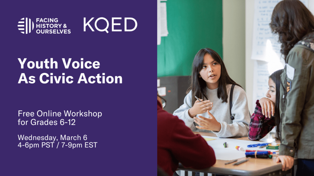 Map of Civic Learning Week | Civic Learning Week