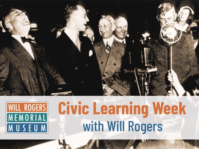 Events | Civic Learning Week