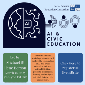 Events | Civic Learning Week