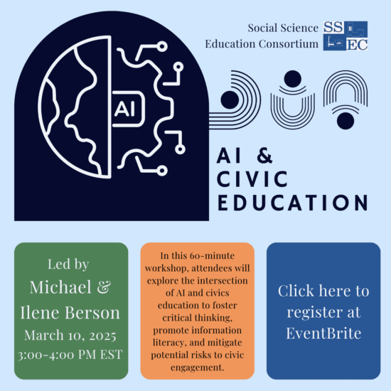 Events | Civic Learning Week