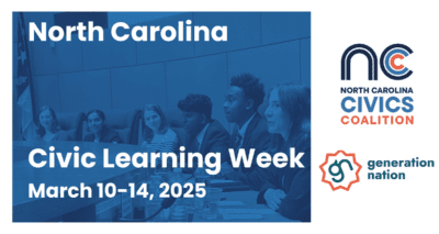 Events | Civic Learning Week