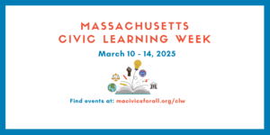Events | Civic Learning Week