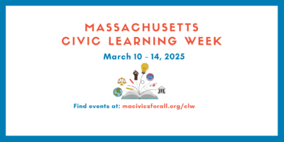 Events | Civic Learning Week