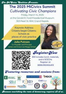 Events | Civic Learning Week