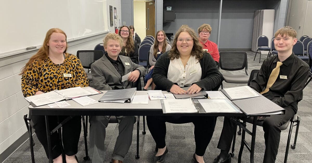 Mock Trial | Civic Learning Week