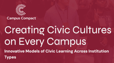 Events | Civic Learning Week