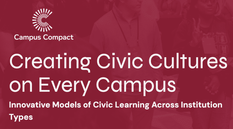 Events | Civic Learning Week